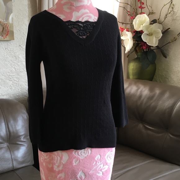 Style & Co. | Sweaters | Style Co Sweater | Poshmark